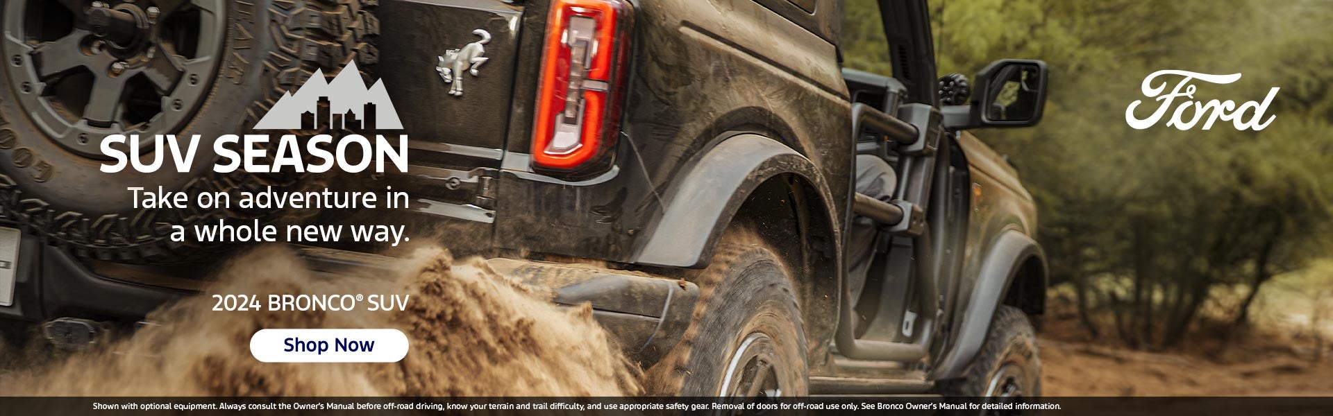 Cloninger Ford of Morganton - Ford Dealership in Morganton, NC