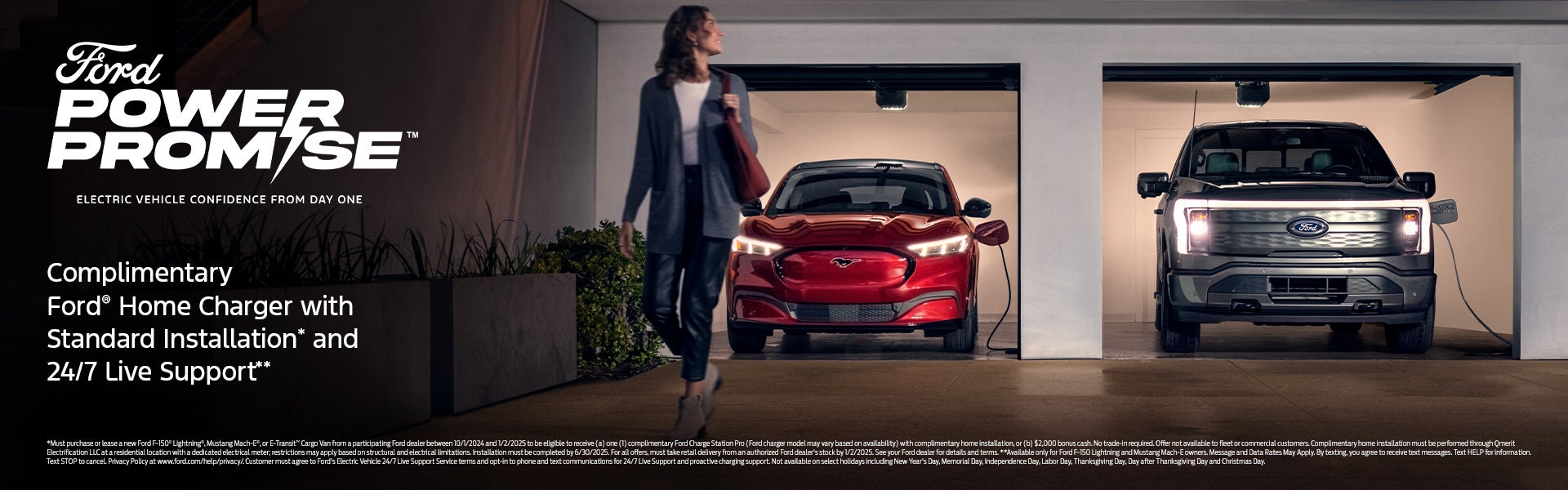 Cloninger Ford of Morganton - Ford Dealership in Morganton, NC
