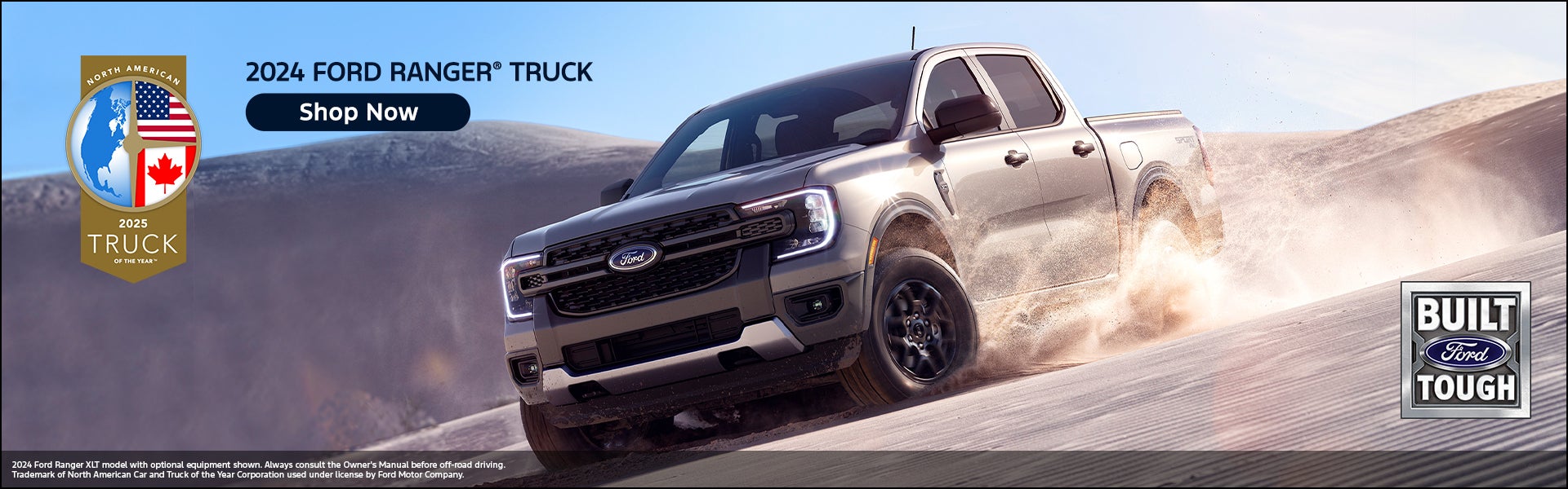 Cloninger Ford of Morganton - Ford Dealership in Morganton, NC