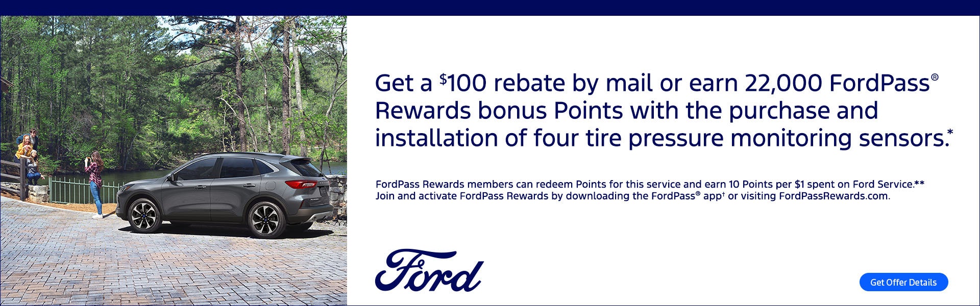 Cloninger Ford of Morganton - Ford Dealership in Morganton, NC
