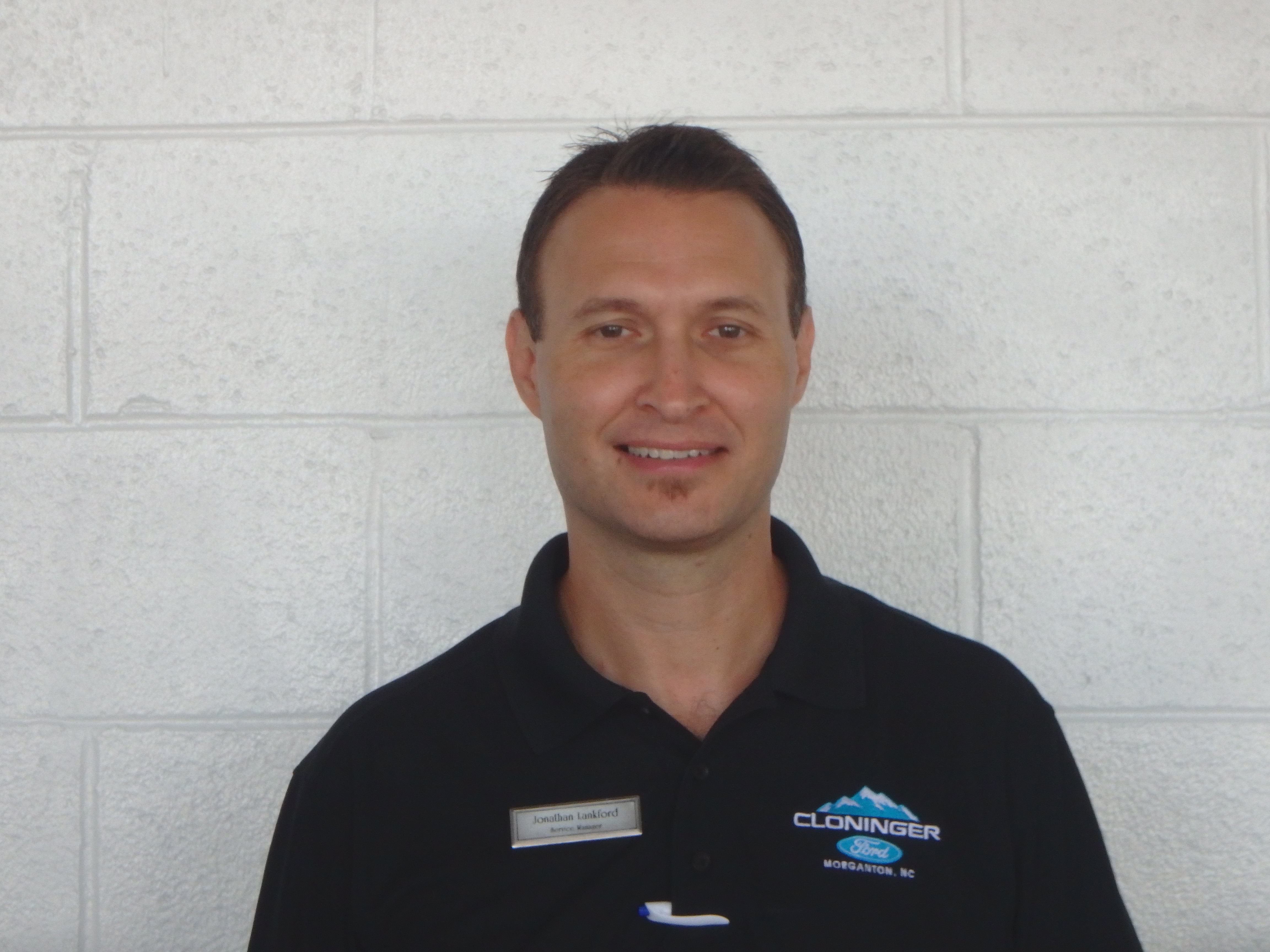 Meet Our Staff Morganton NC | Cloninger Ford of Morganton