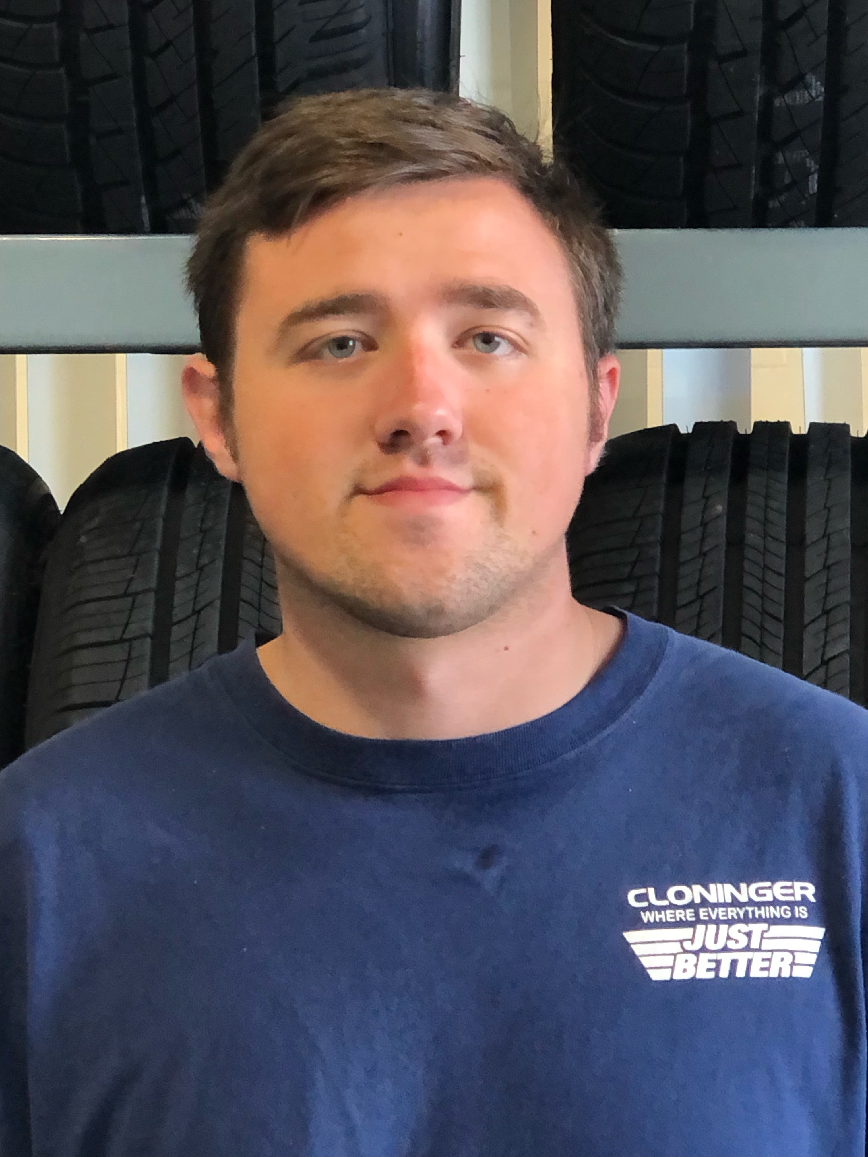 Meet Our Staff Morganton NC | Cloninger Ford of Morganton