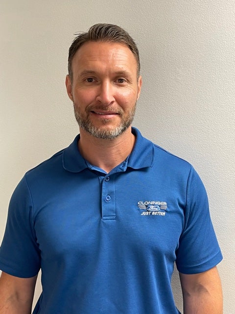 Meet Our Staff Morganton NC | Cloninger Ford of Morganton