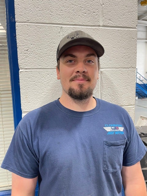 Meet Our Staff Morganton NC | Cloninger Ford of Morganton
