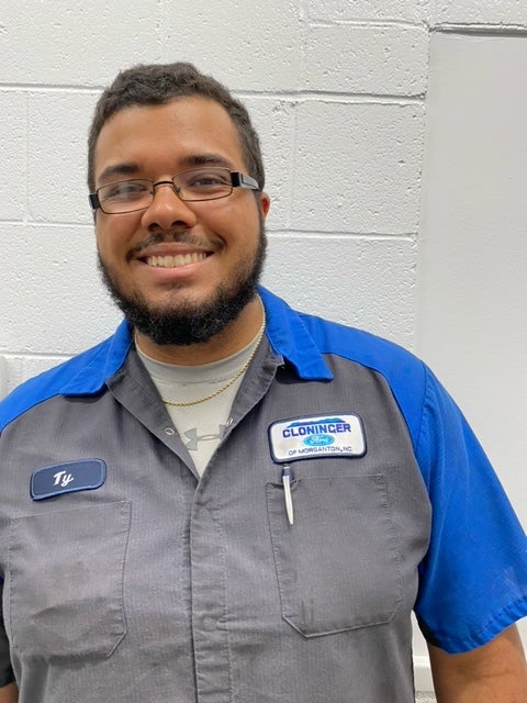 Meet Our Staff Morganton NC | Cloninger Ford of Morganton