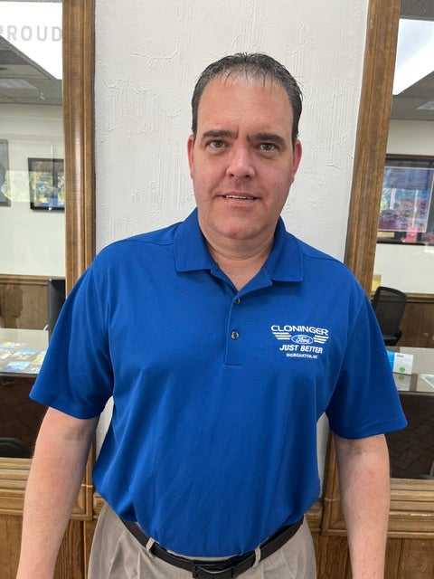 Meet Our Staff Morganton NC | Cloninger Ford of Morganton